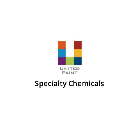 United Paint - FINNEA Group