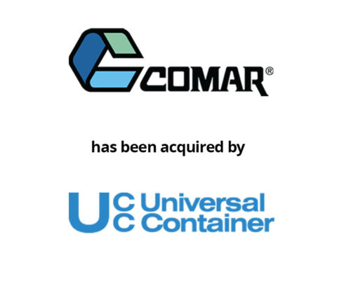 Comar has been acquired by Universal Container Corporation - FINNEA Group