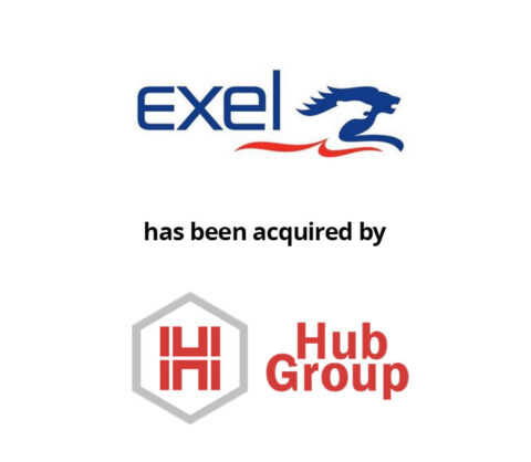 Exel Transportation Services has been acquired by Hub Group - FINNEA Group