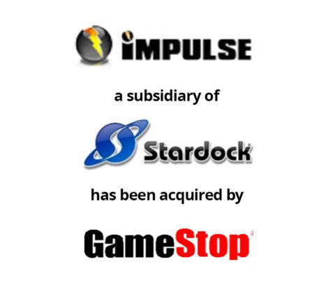 Impulse has been acquired by GameStop Corp - FINNEA Group