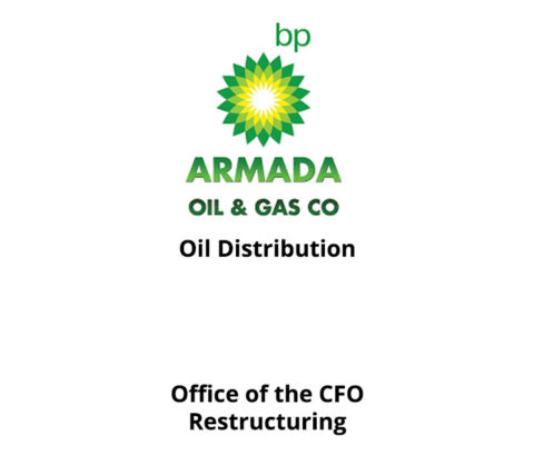 Armada Oil - FINNEA Group