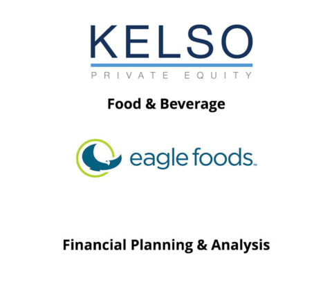 Eagle Foods - FINNEA Group